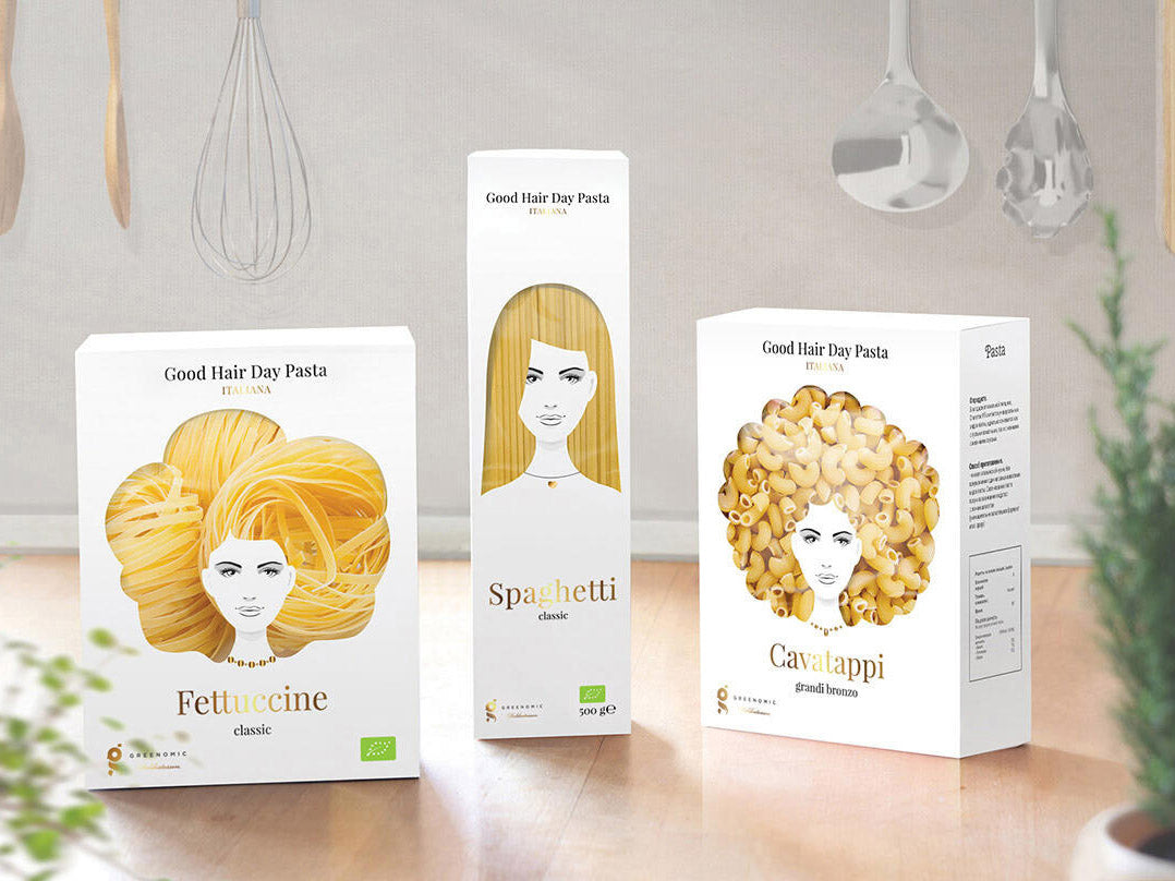 10 Creative Packages That Redefine Experience, let Packaging Speak ...