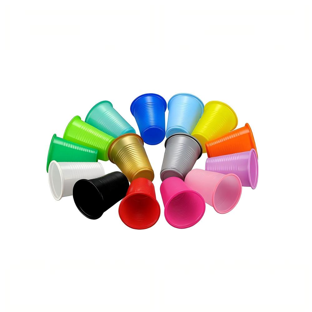7 oz Disposable Plastic PP Cups – RestoPack